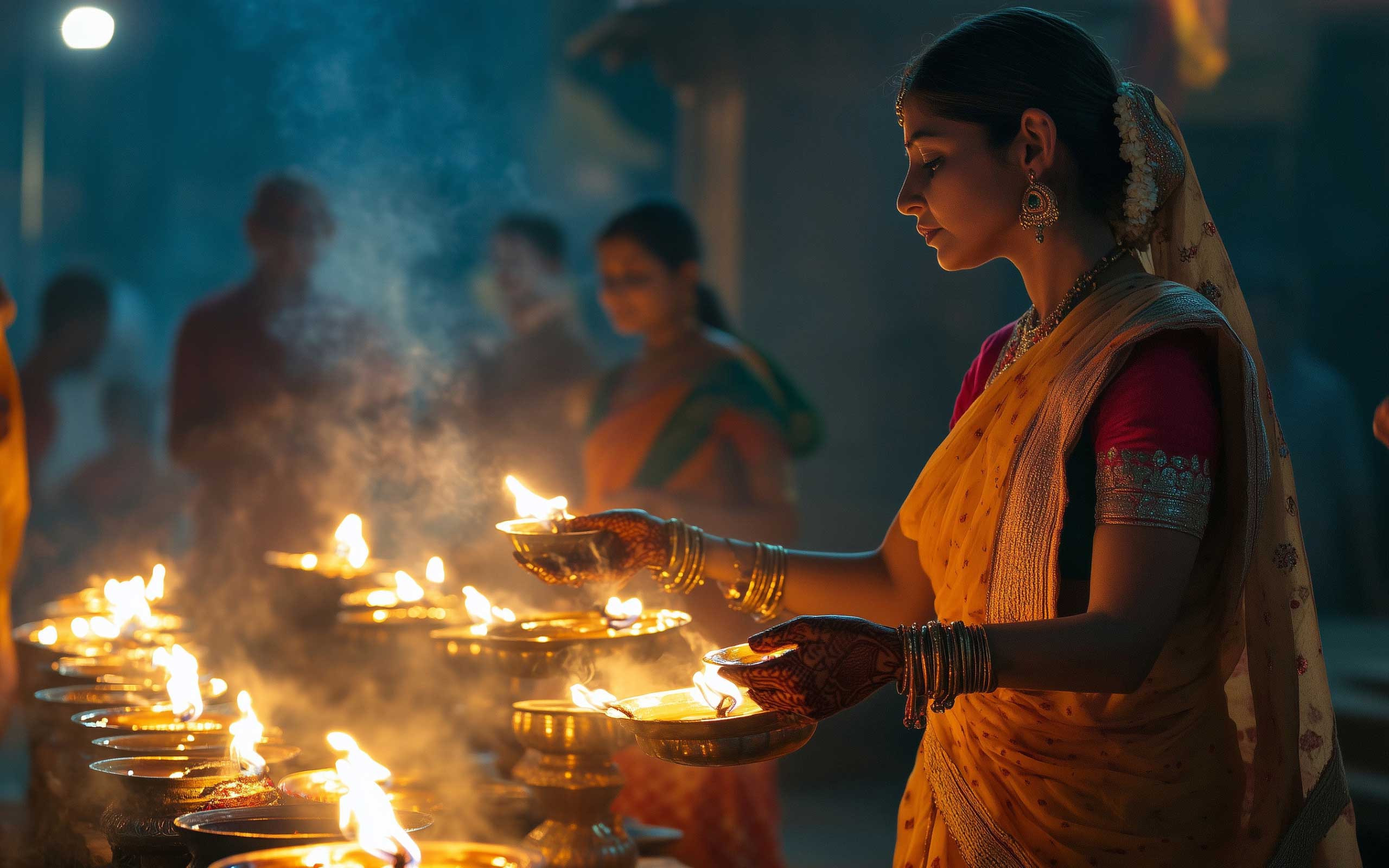 Sri Lanka Holiday | Sri Lanka Executive Aviation Services